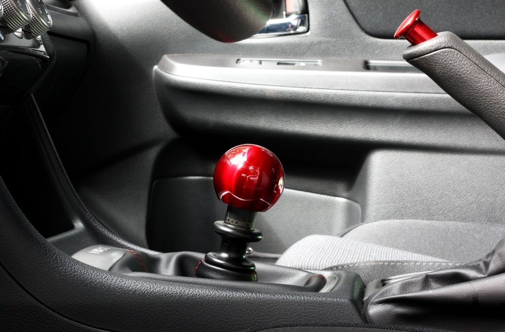 NEW! Shift Solutions Weighted Full Stainless Steel Custom Shift Knobs | Ford Focus ST Forum